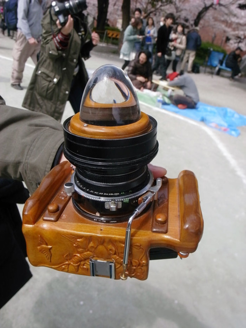 Anthony Luke's not-just-another-photoblog Blog: Homemade Camera with a ...