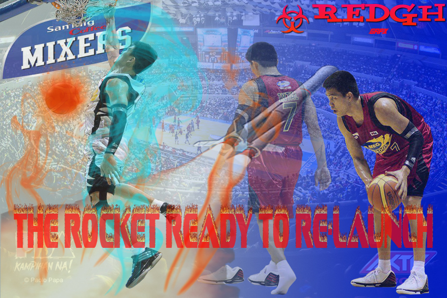 Coffee Planet: JC Intal Players Info