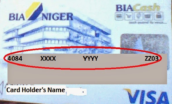 How to Activate your Bia-Visa Card Account in Two steps( Credit Cards ...