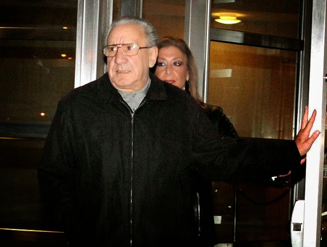 Farese, Romanello Leave Court 'Free and Clear'