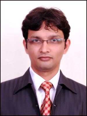 Ravi Narayan