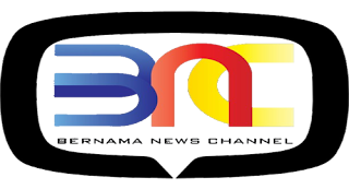 Bernama TV Live Malaysia Channel Online