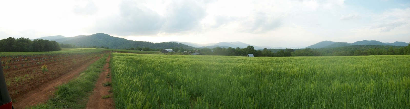 Woodridge Farm