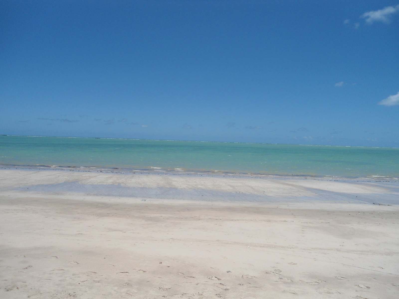 37. Praia Formosa, Cabedelo ~ Paraíba em 1000 lugares