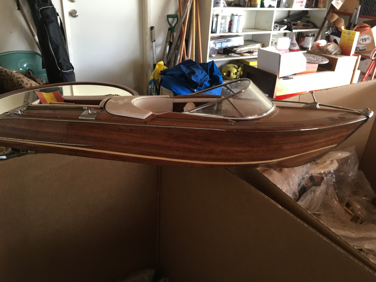 The Official Minney's Yacht Surplus Blog: BLOW-OUT!!~ ONE HUNDRED ...