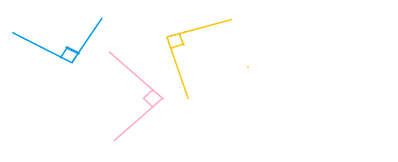 Angles, Angles, Triangles: Defining Angles