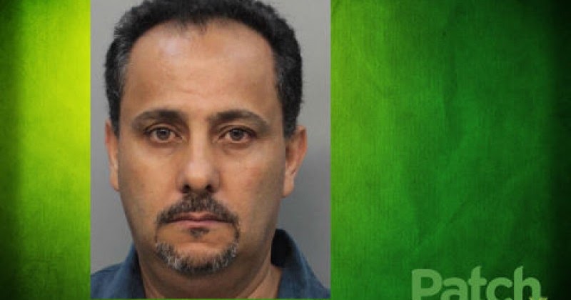 Register Stalkers: Justice Caught Up To Morrad Ghonim Who Killed 1st Wife