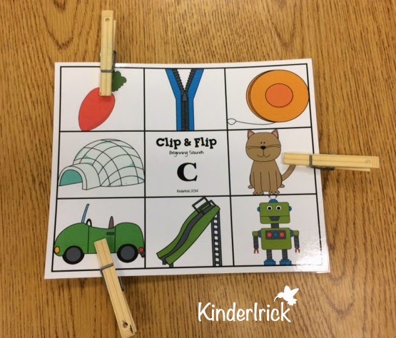 Developing Fine Motor Skills | KinderIrick