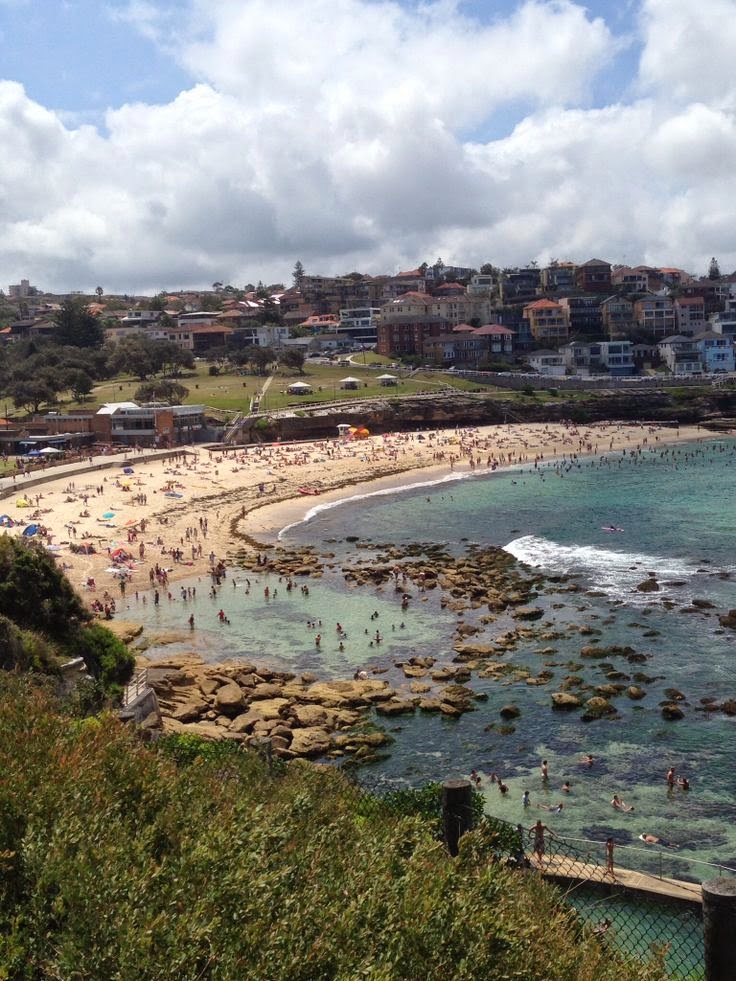 Bronte Beach, Sydney, Australia | Destinations Planet