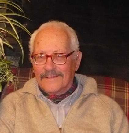 STAT VERITAS: Pequeña biografía de Rubén Calderón Bouchet.