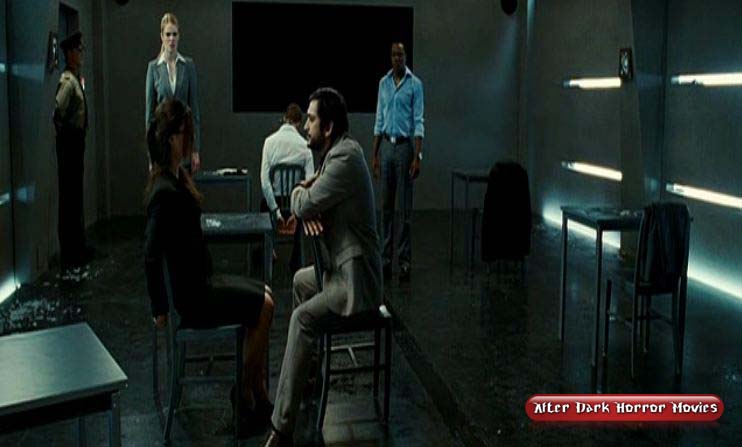 Exam (2009) - After Dark Horror Movies