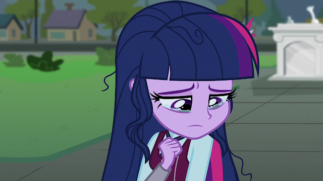 Equestria Daily - MLP Stuff!: A Guide to Pony Tears - Movie Edition