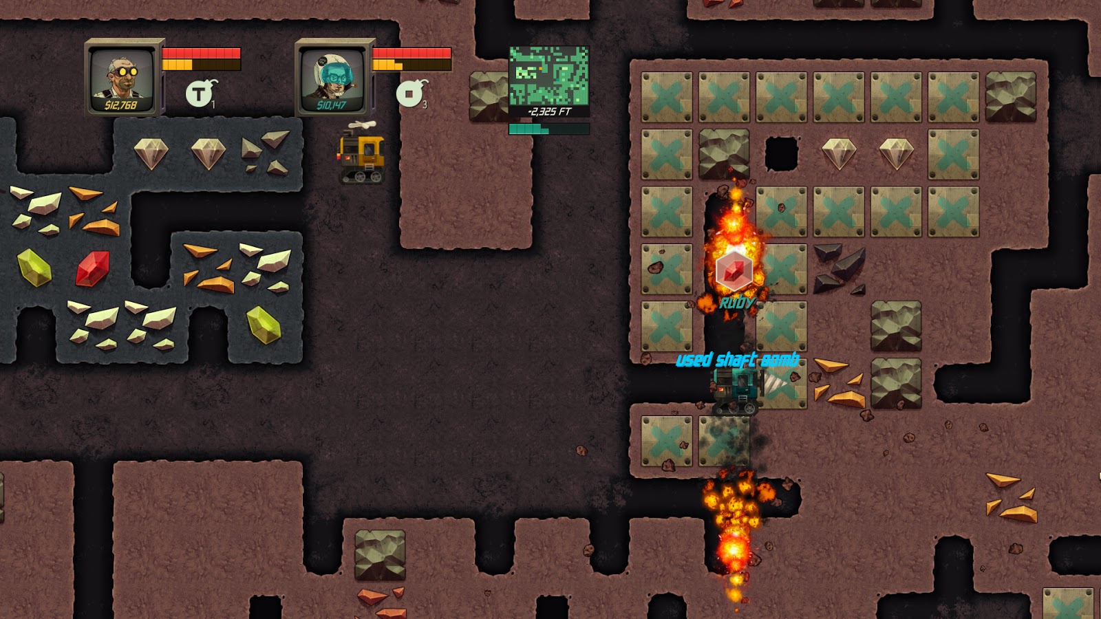 Looking for a game similar to Motherload. : r/iosgaming