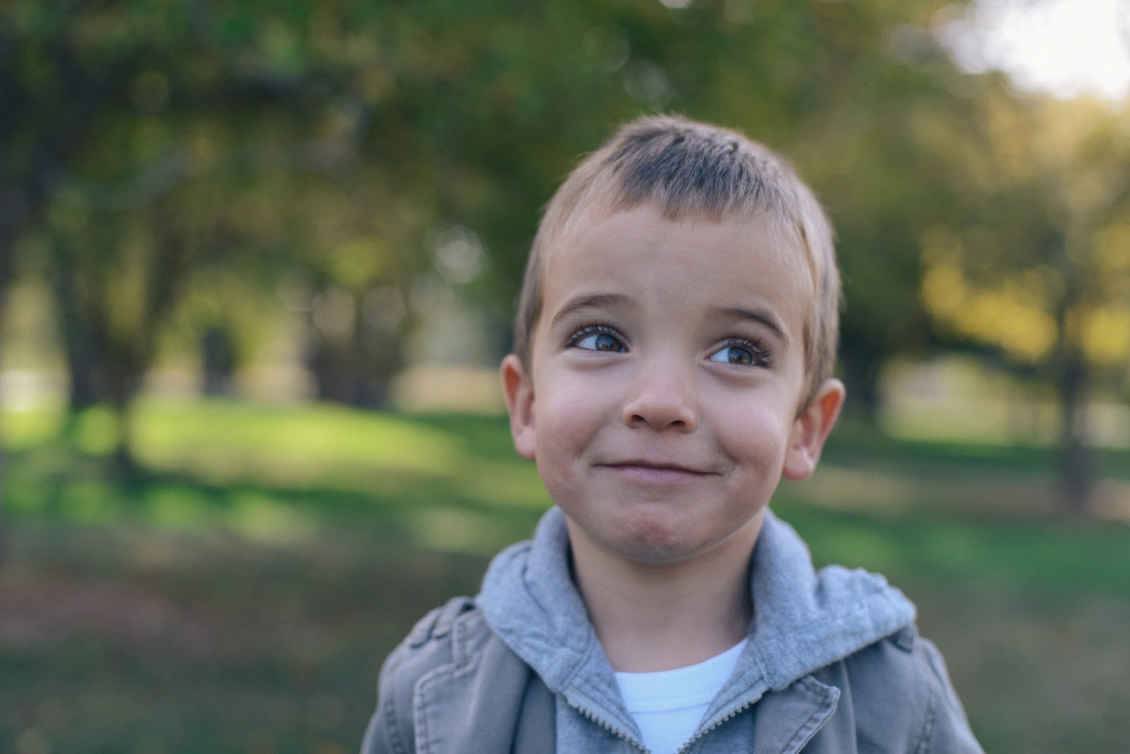 The Wee Rudes: Rex Michael