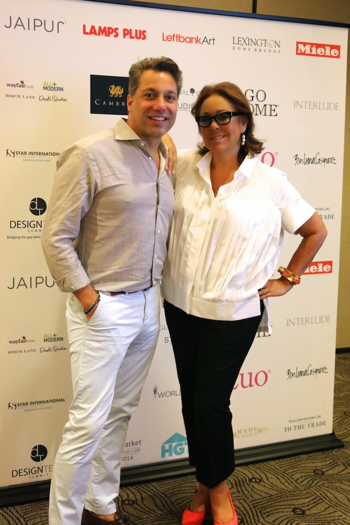 Dallas Designer Michelle Nussbaumer Speaks at Las Vegas Market - Dallas ...