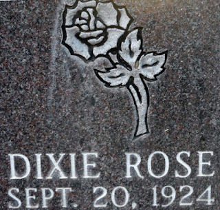 Civil War Quilts: Dixie Rose