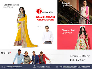 All Day Offer: Best online deals in India today