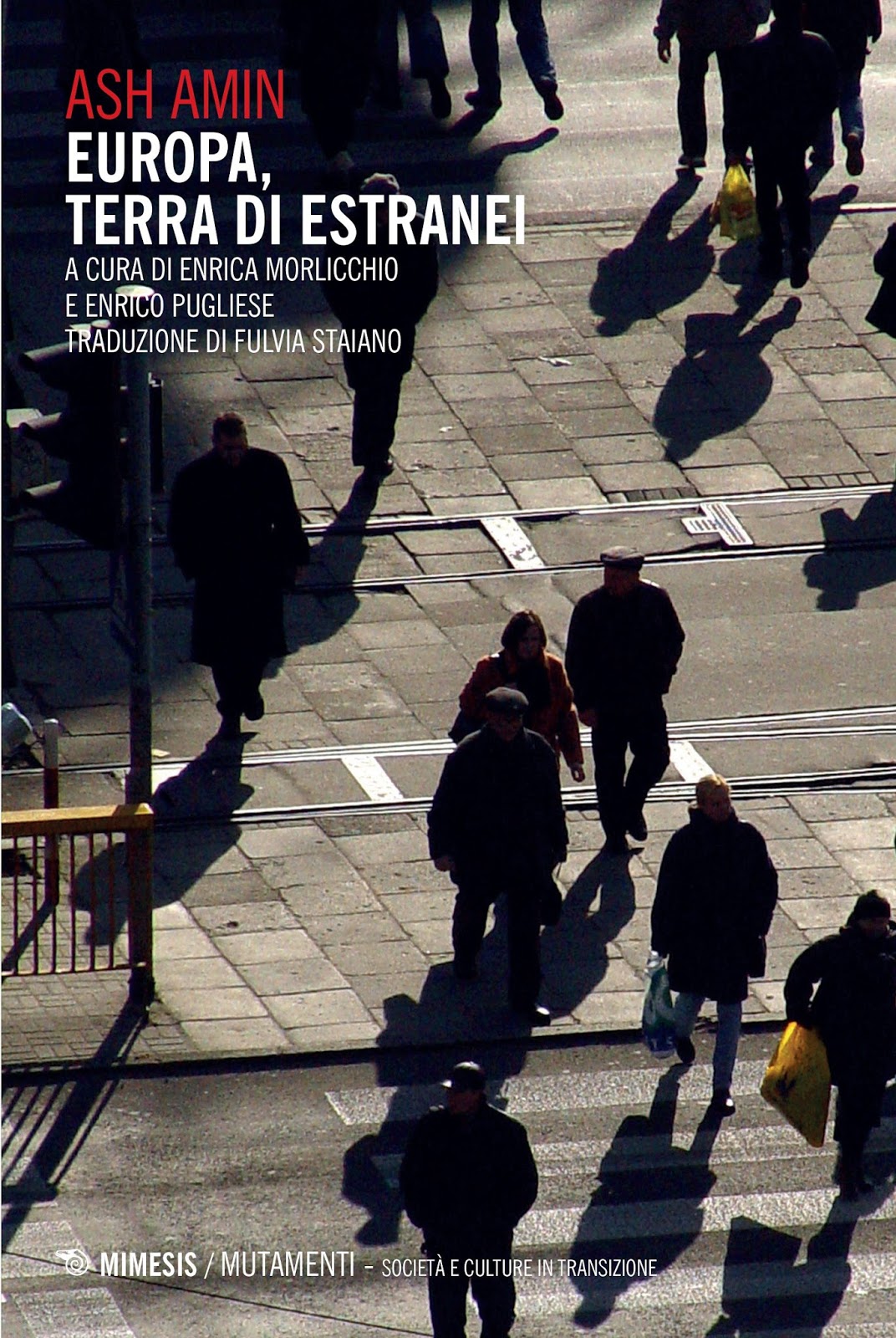 Libreria di geografia