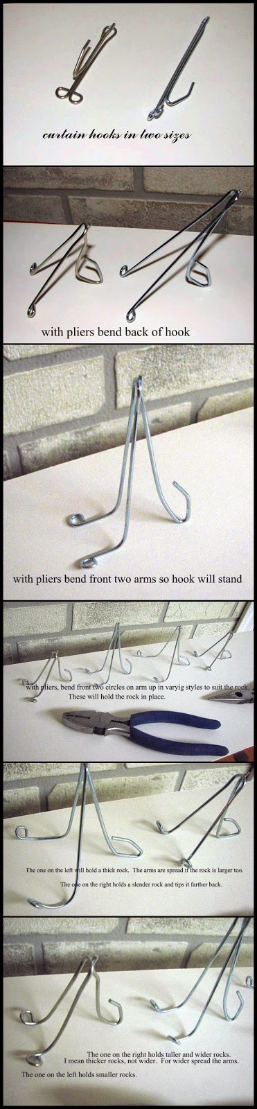 Painting Rock & Stone Animals, Nativity Sets & More: How to Display ...