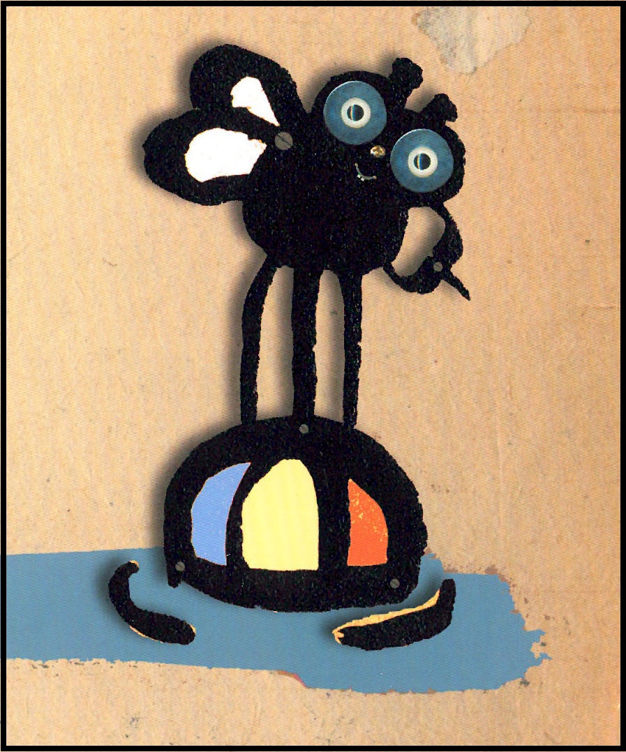 Donde Viven Los Monstruos: LIJ: Caca, pedo, culo, pis y libros ...