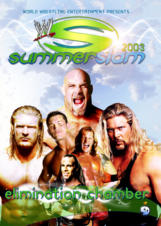 WWE SummerSlam (2003) HDTV 600MB | download free money movie