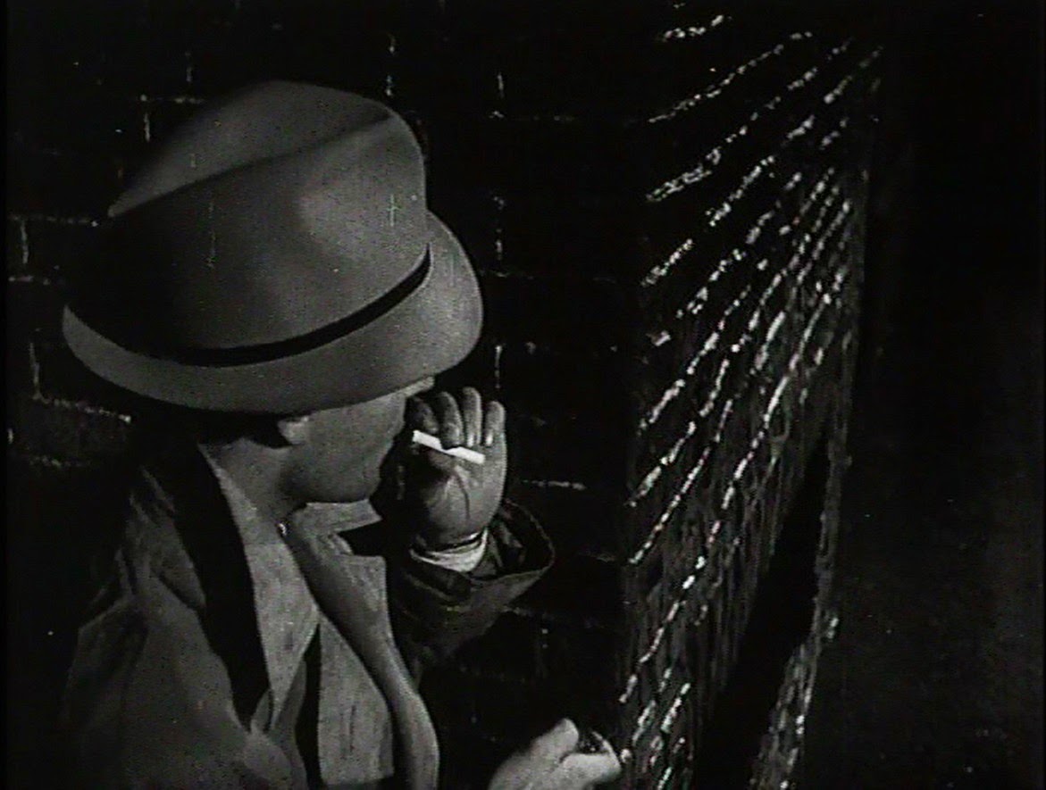 Rank and File - A British Cinema Blog