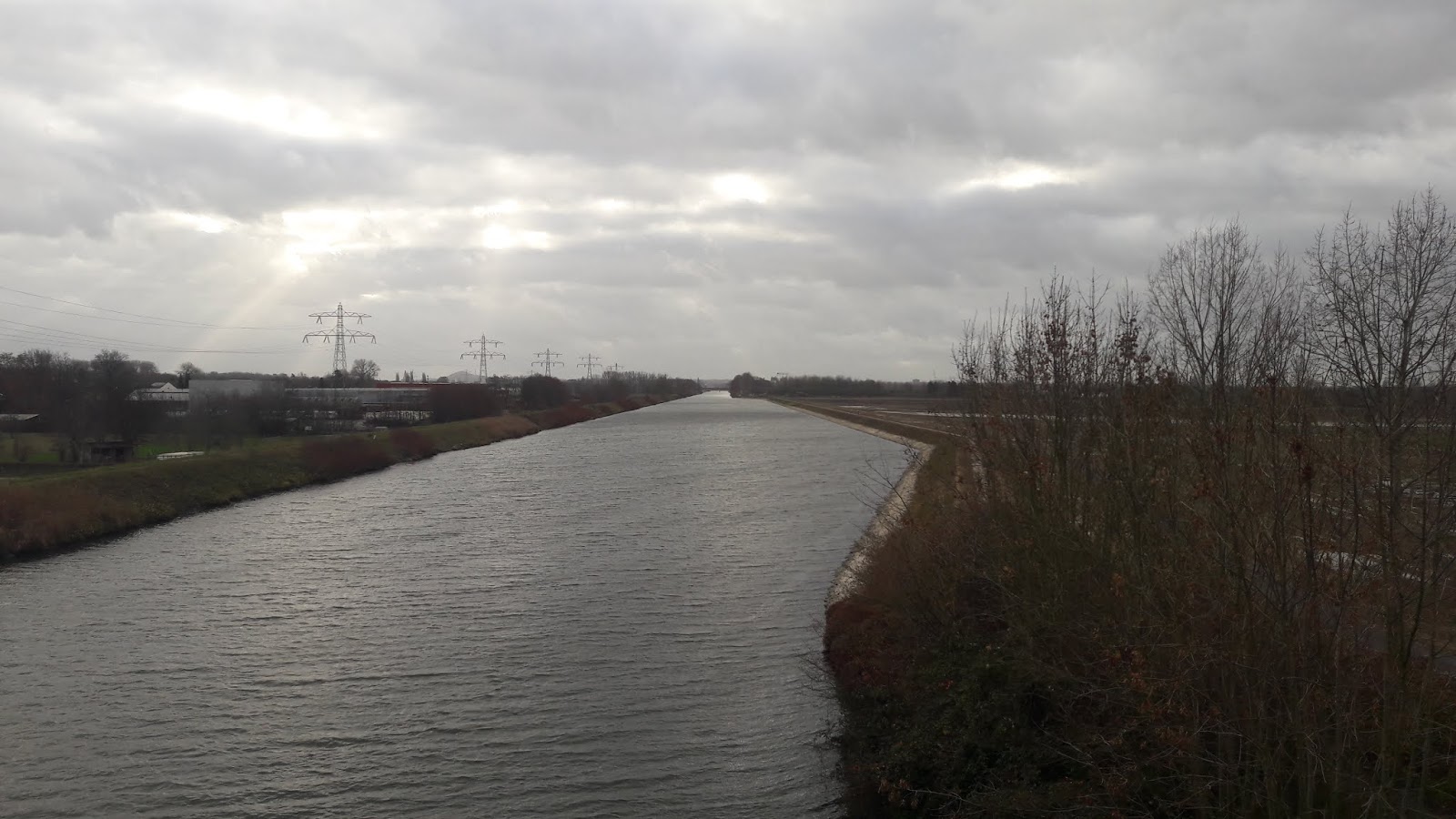 Oude sluis en brug van Roosteren, en andere bruggen en sluizen van het ...