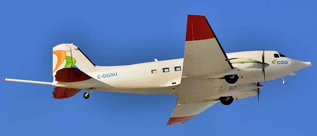 Defense Technology PH: Basler Turbo USA is offering 2 BT-67 MPA and 2 ...