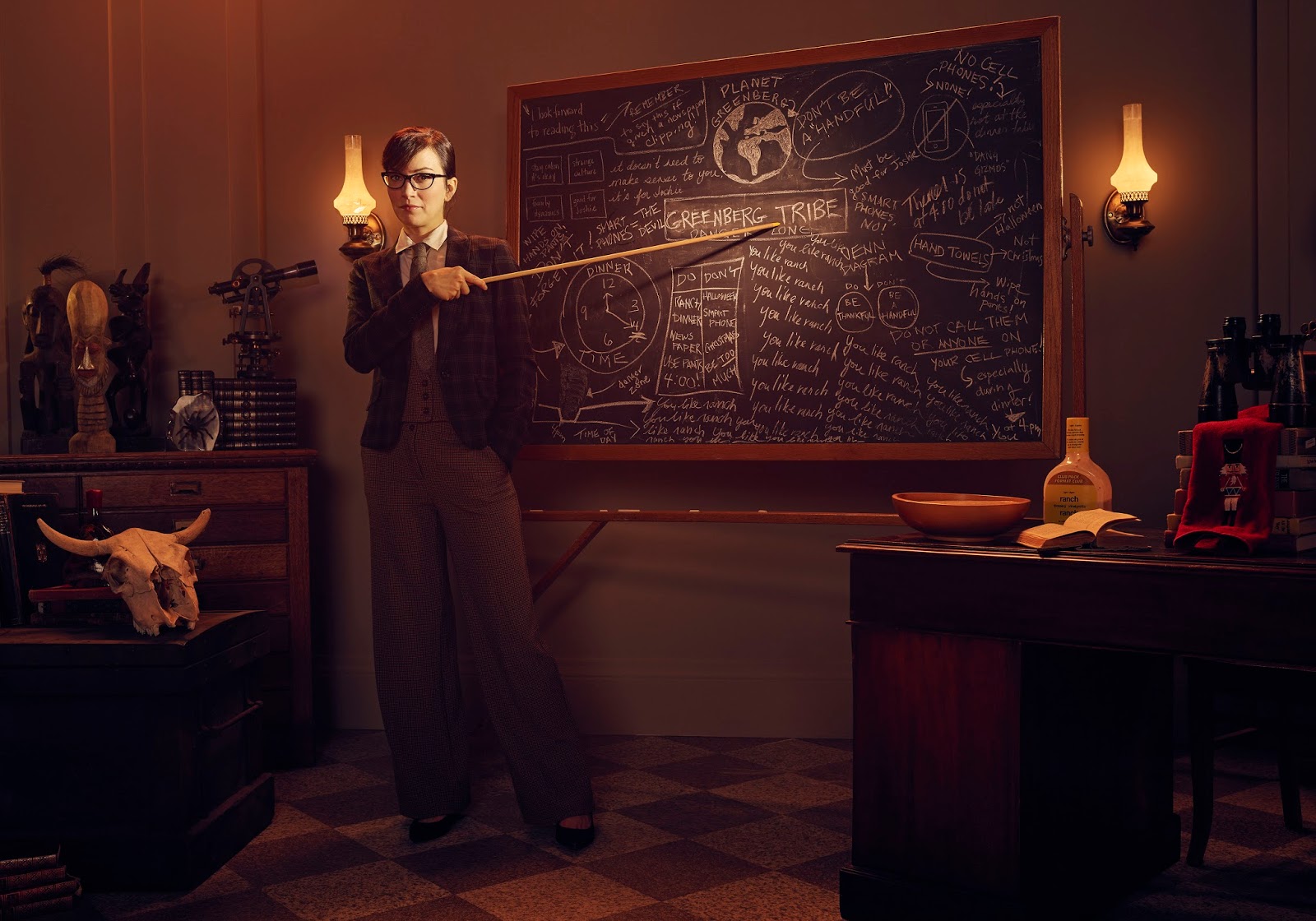 MATTHIAS CLAMER: 2017