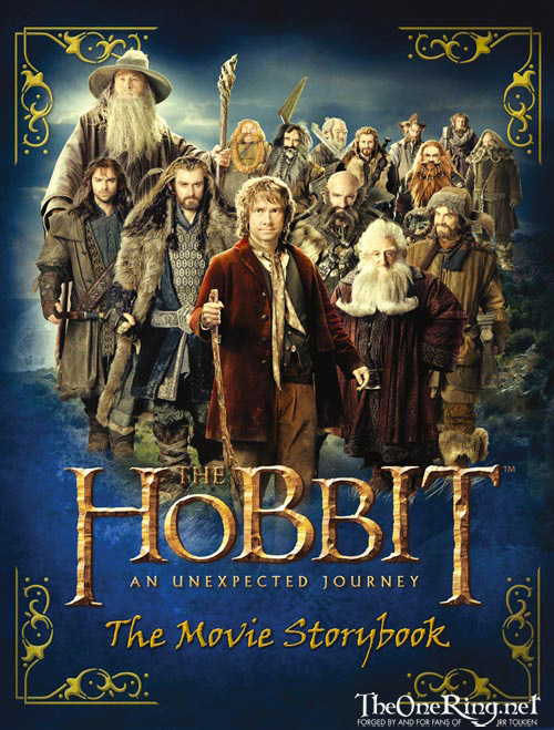 El Pensieve de Dinorider: ¡Se viene el Día Hobbit, el nuevo trailer y más!