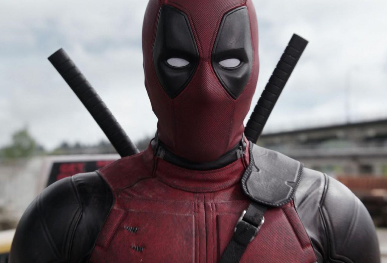 Genetic mutation that makes you look like a superhero