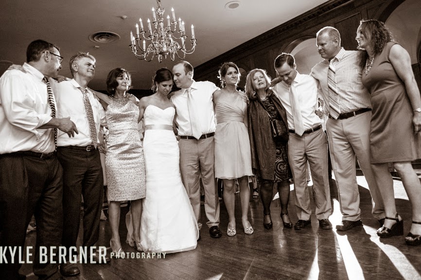 Kyle Bergner Photography: WEDDINGS! Tara & Matt at the Baltimore ...
