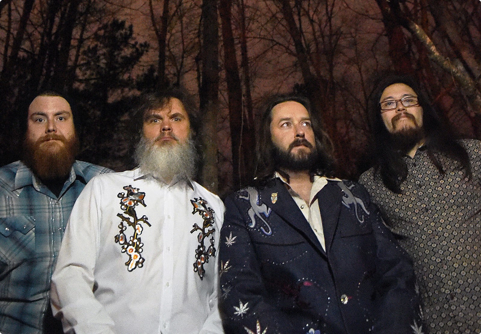 Fanatic Promotion: Authenticity defines third full-length by Atlanta ...