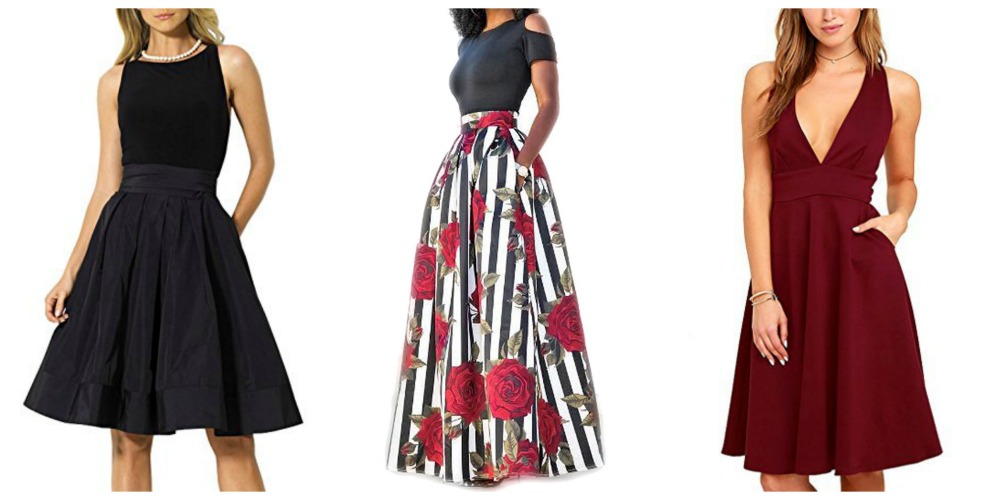 Dresses With Pockets All Under $30!