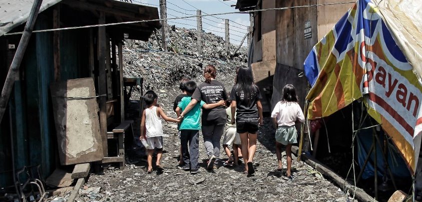 BarkadahaNZ: Fundraising for Kids at Ulingan