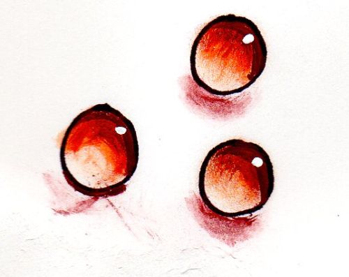 Painting Rock & Stone Animals, Nativity Sets & More: How to Paint Gems ...