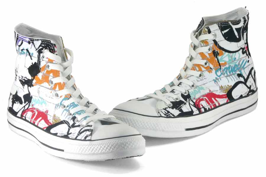 Moda mari: All star