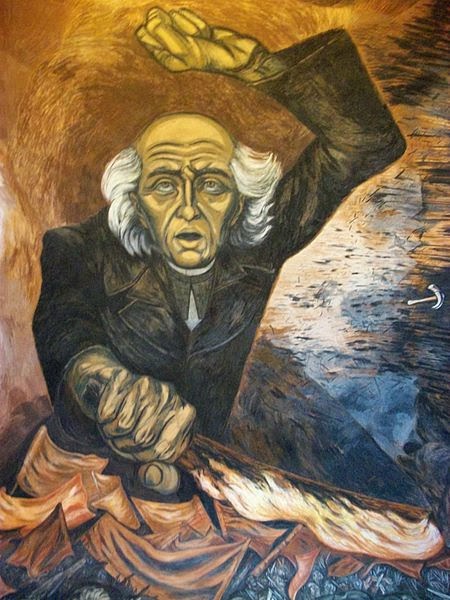 Artwork "Jose Clemente Orozco"