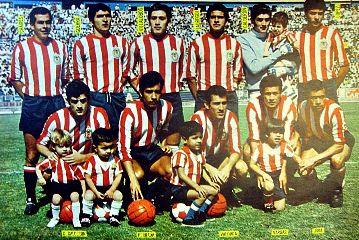 Sin borceguíes no hay fútbol: Ignacio Calderón "El galán del fútbol ...