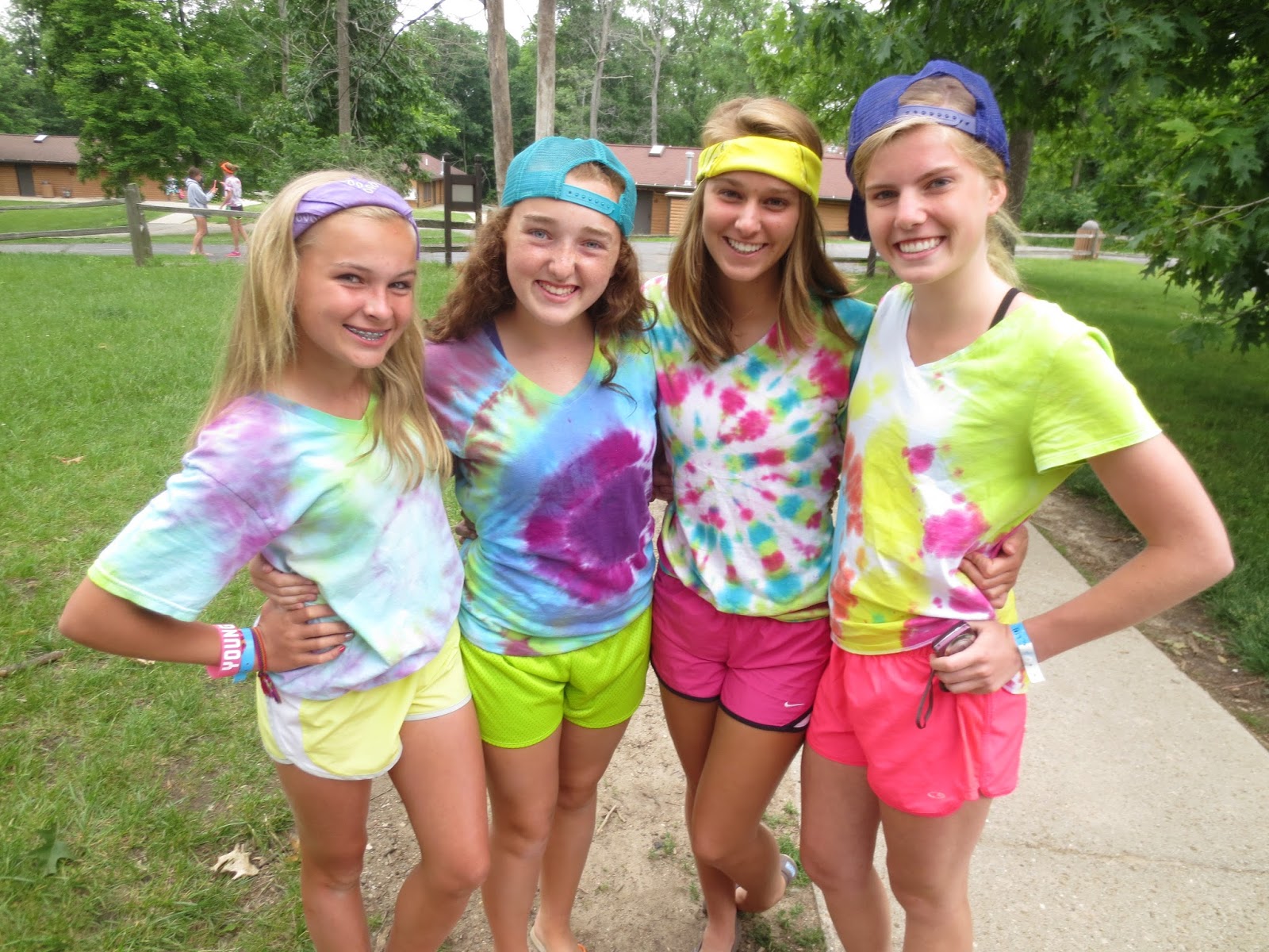 4th Grade Graduation Pool Party