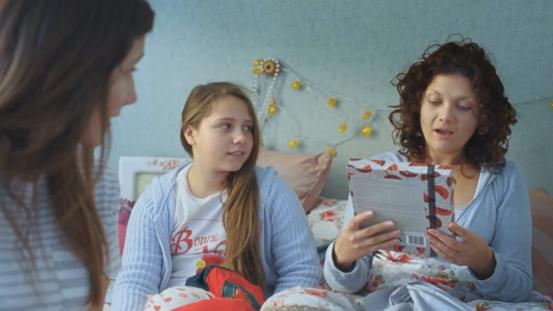 Created by the ad agency Mother, London and features the music of Elton ...