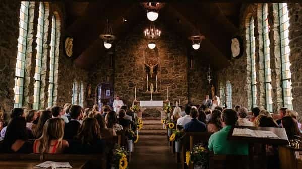 God's Footprints Are Here-The Church of Almighty God: Is “Being Filled ...