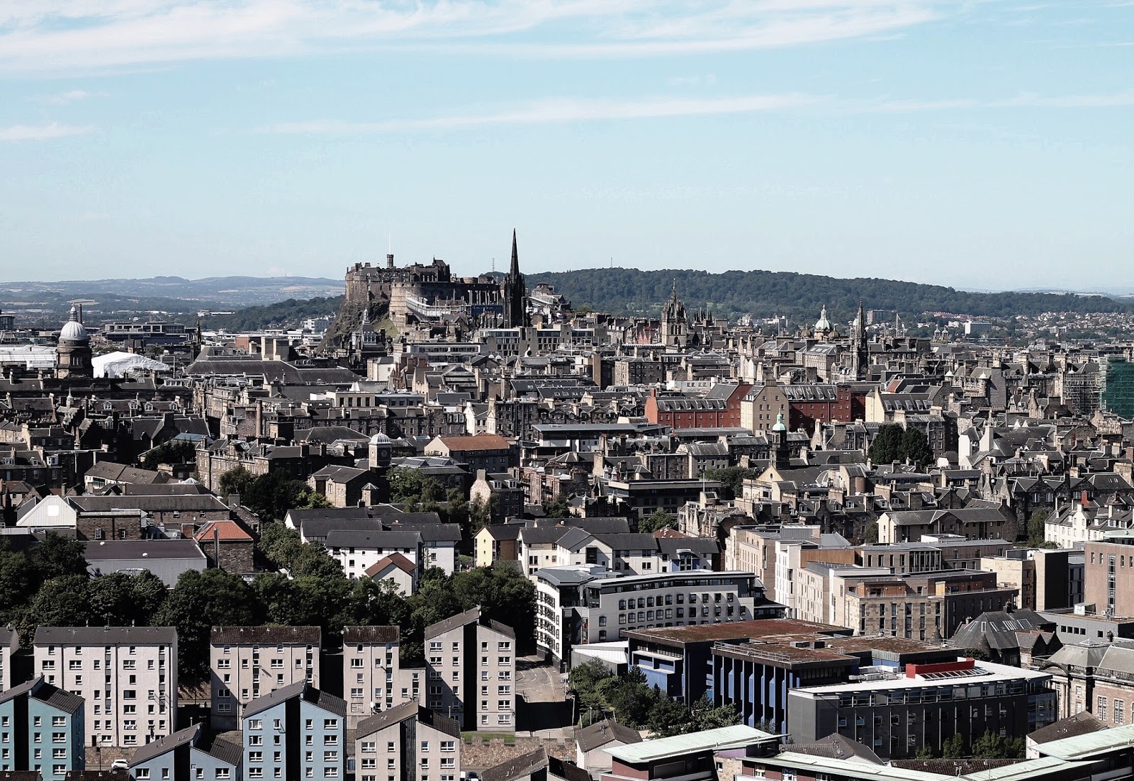 MULES, CHLOE & EDINBURGH | Fashionzire