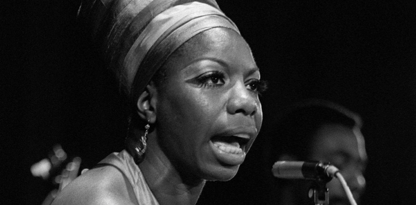 Black Media Mine: Songs of Protest and Inspiration performed by Nina ...