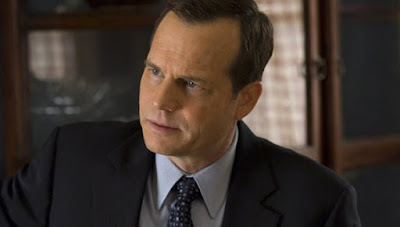 In Character: Bill Paxton | And So It Begins...