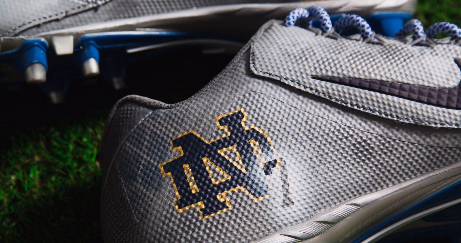 JIM SMALL'S NOTRE DAME GO IRISH BLOG -- www.NDGOIRISH.com -- A NOTRE ...