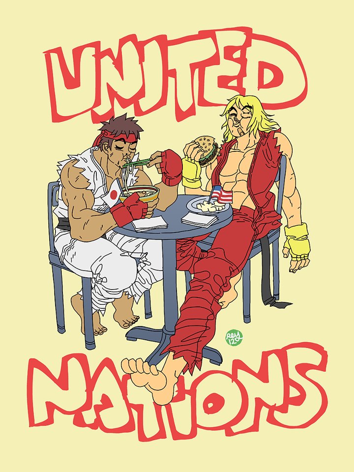 ghettoManga: Corey Lewis to release new anthology at Emerald City ...