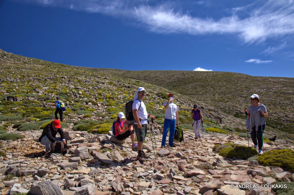 EXPLORE MOUNTAINS: ΣΤΗΝ ΚΟΡΥΦΗ ΤΟΥ ΨΗΛΟΡΕΙΤΗ 2456μ, (ΔΙΑΔΡΟΜΗ ΝΙΔΑ-ΚΟΡΥΦΗ)