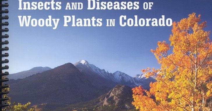 Colorado Mountain Gardener: Great reference book for insects and ...
