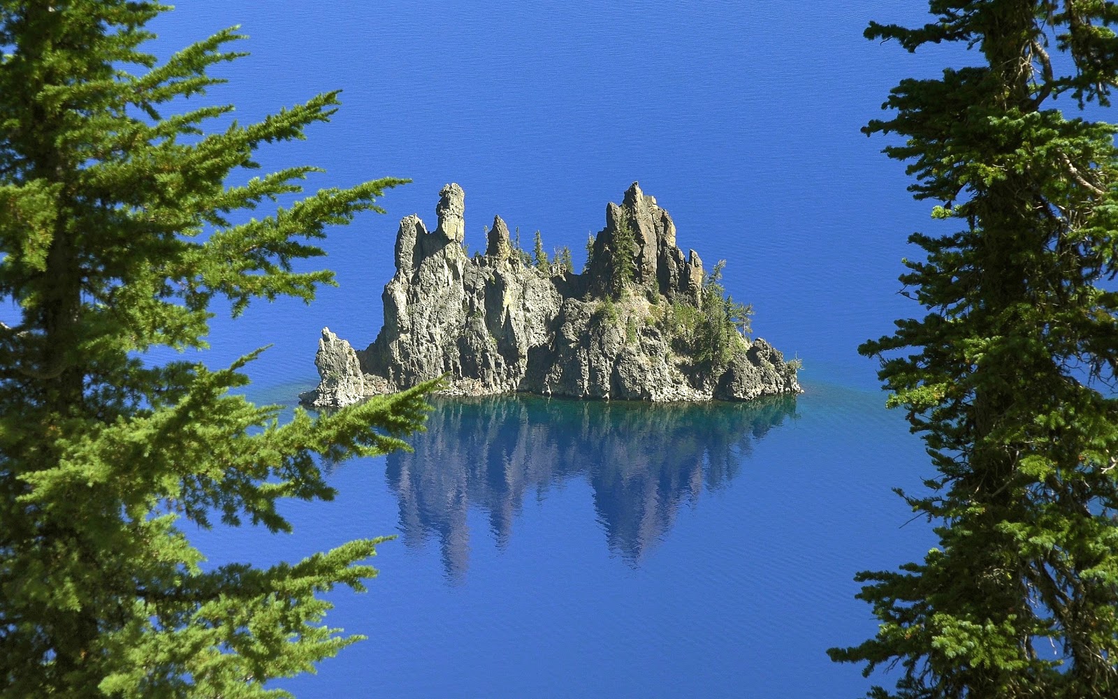 Travel & Adventures: United States of America. A voyage to the nature ...